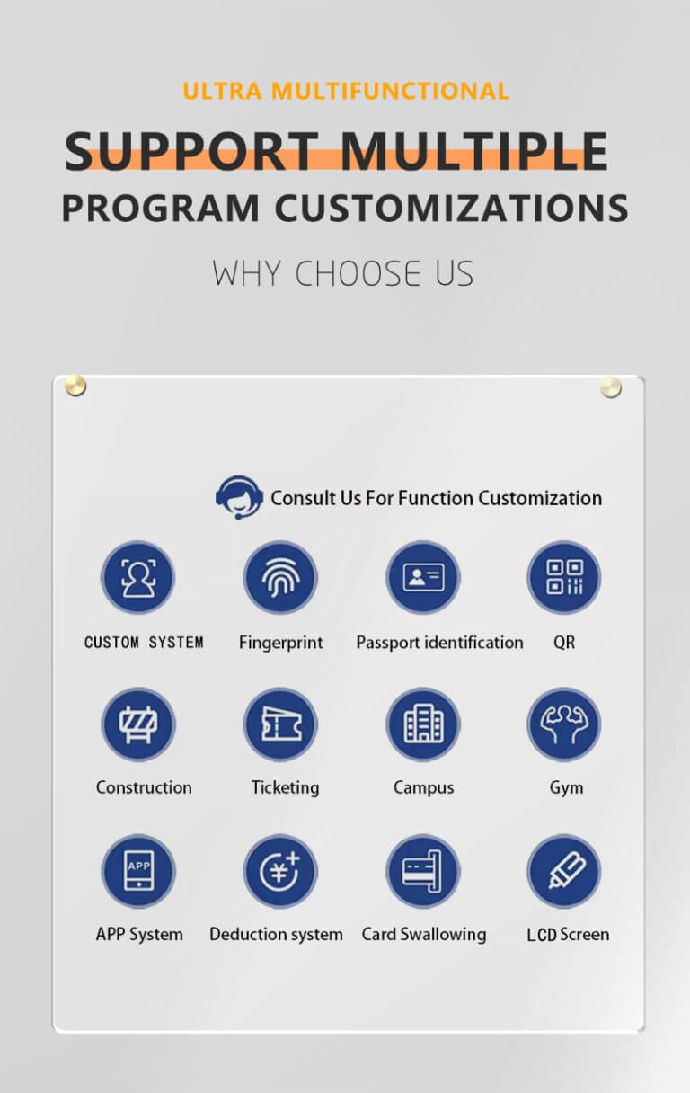 ANPR Management Solution - TongBao Parking